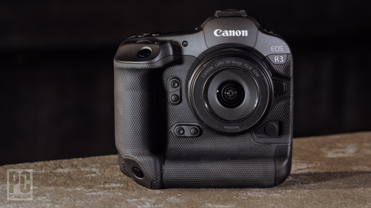 Best professional camera in 2023